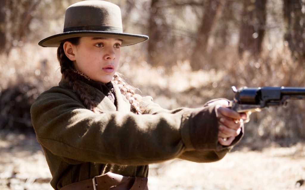 Hailee Steinfeld to Join Vince Vaughn in Thriller 'Term Life' - mxdwn ...