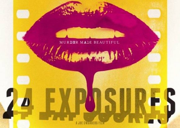 Red Band Trailer For '24 Exposures' - mxdwn Movies
