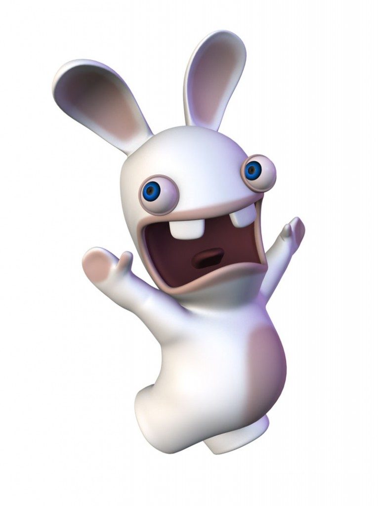 Sony Joins With Ubisoft To Make 'Rabbids' Movie - mxdwn Movies