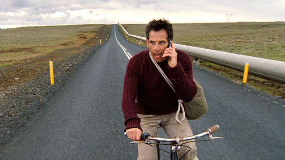 Please Don’t Recommend 'The Secret Life of Walter Mitty' to Me - mxdwn ...