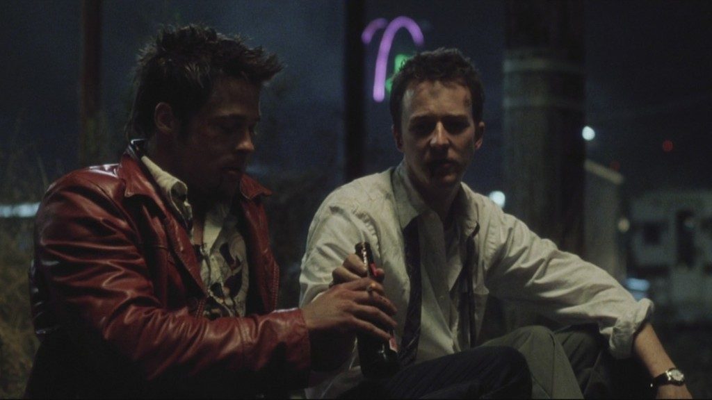 15 Years of 'Fight Club' - mxdwn Movies