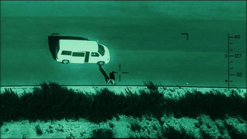 Movie Review: 'The Green Prince' - mxdwn Movies