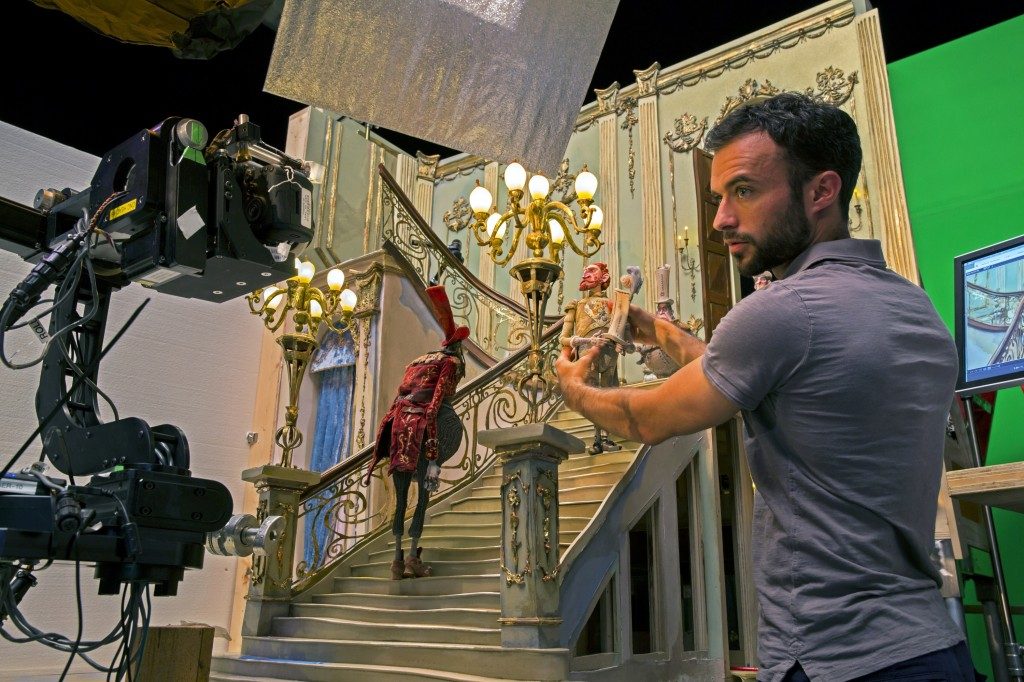 What Makes Stop Motion Animation So Special? - mxdwn Movies