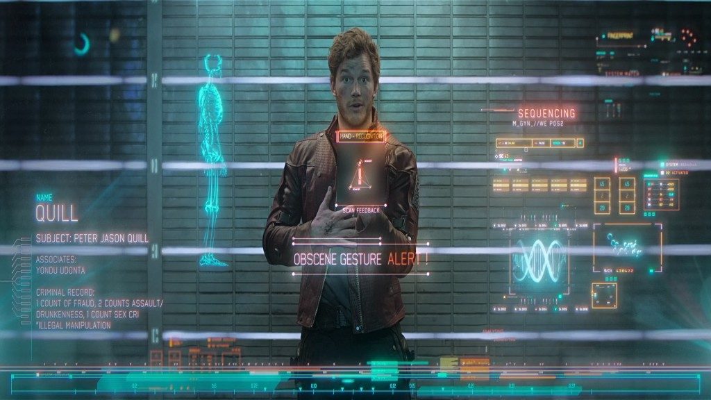 Character Arcs? We Don’t Need No Stinkin’ Character Arcs! - mxdwn Movies