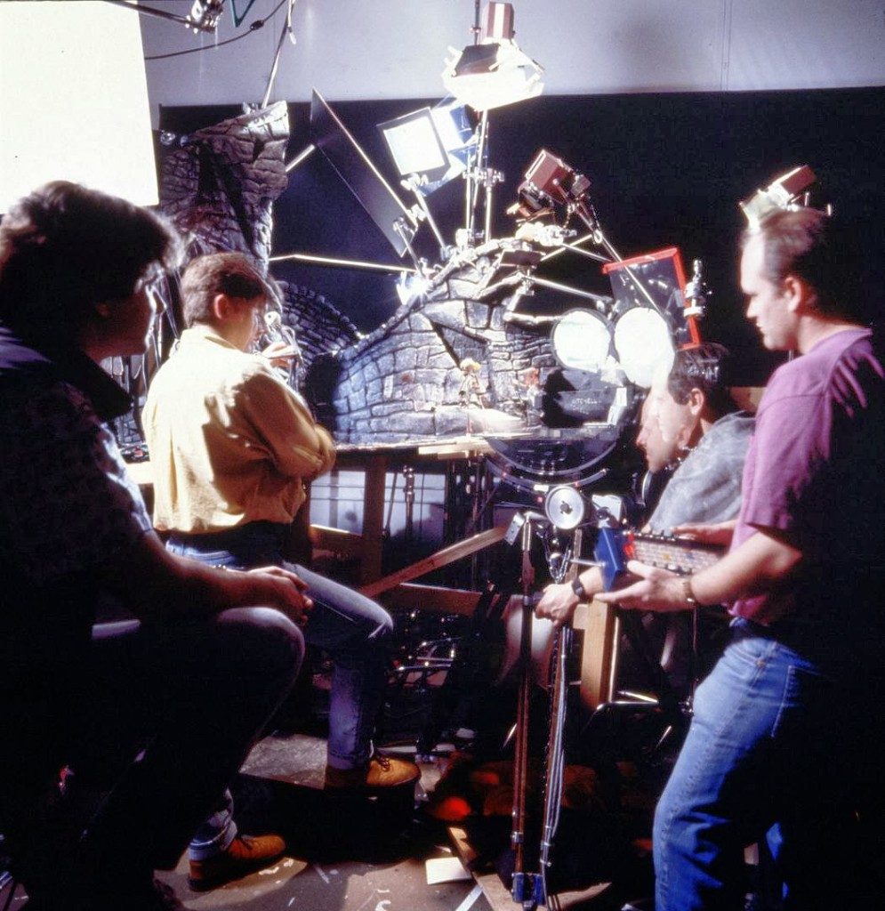 What Makes Stop Motion Animation So Special? - mxdwn Movies