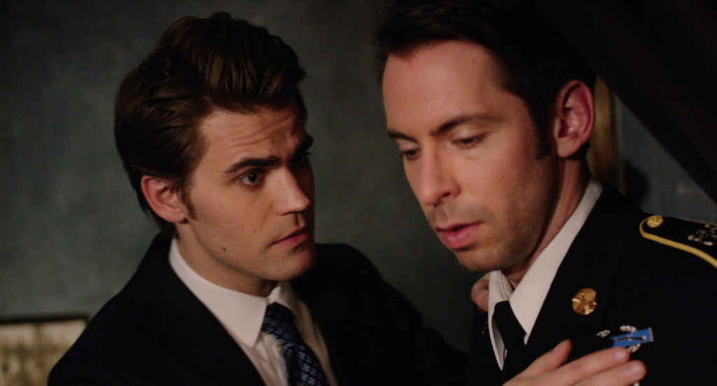 Movie Review - 'Amira and Sam' - mxdwn Movies