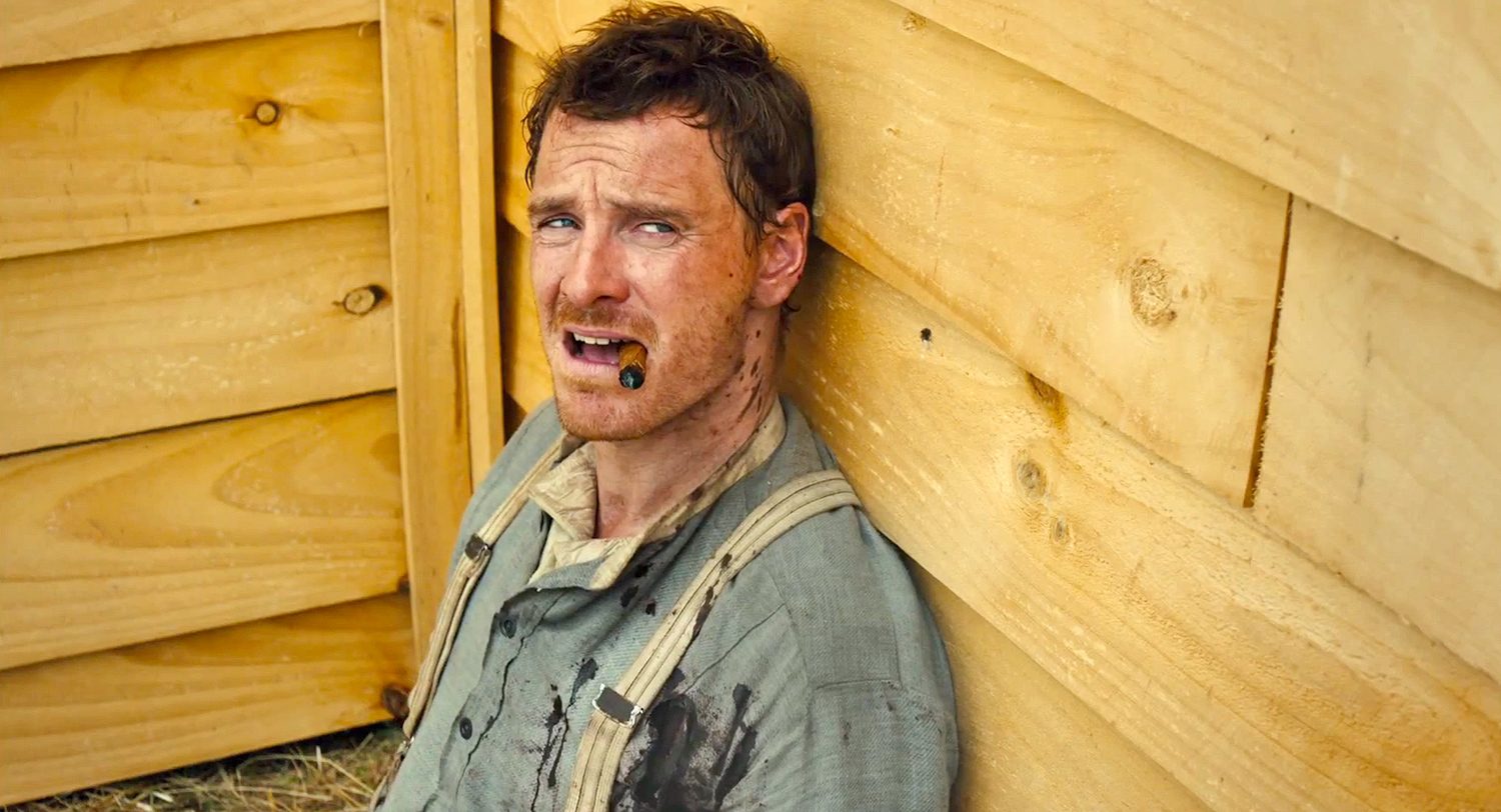 Movie Review Slow West Mxdwn Movies Movie Review Slow West Mxdwn Movies