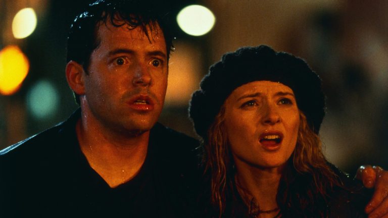 Classic Movie Review: 'Godzilla' - The Bad 90s One - mxdwn Movies