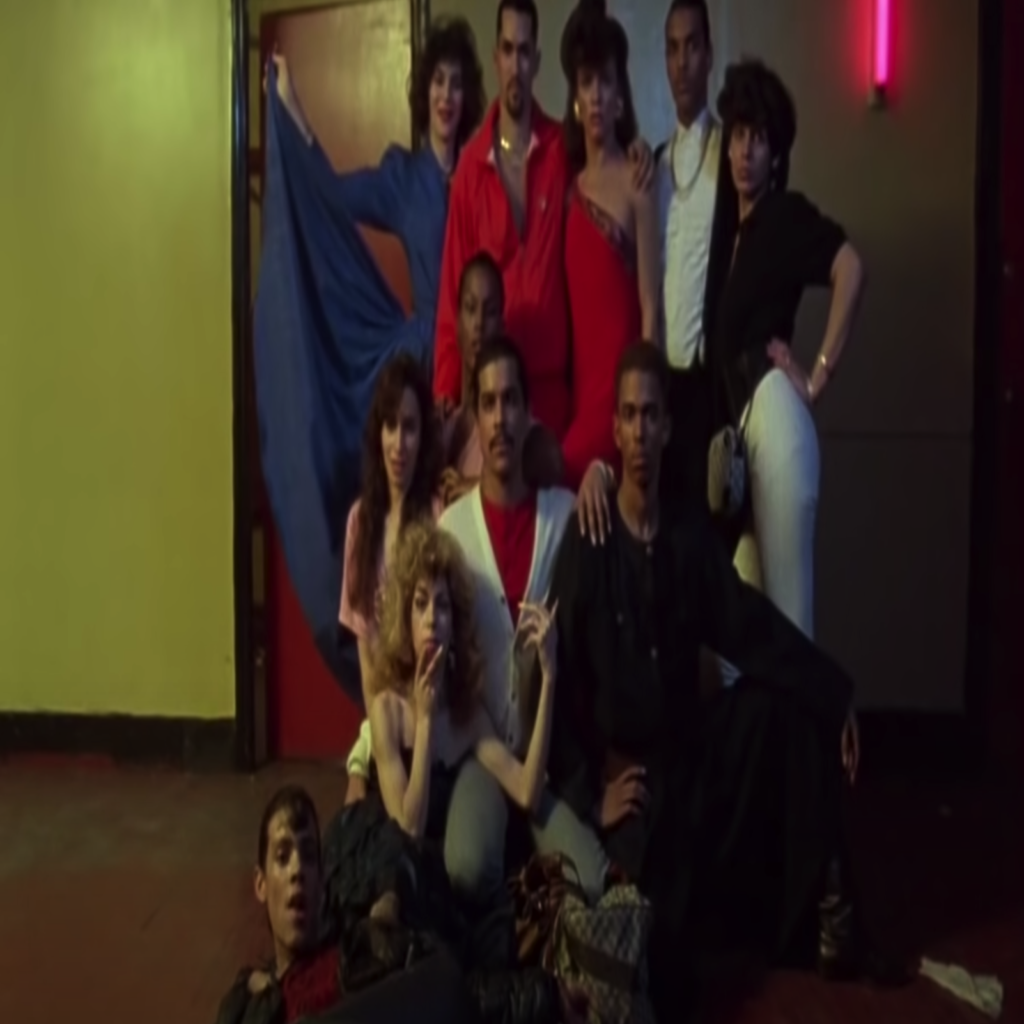 'Paris is Burning': Lessons through Legacy towards Responsible ...