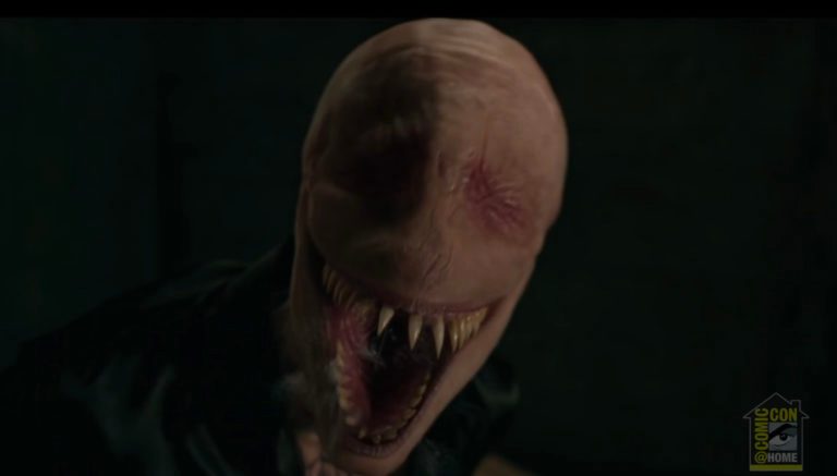 'The New Mutants' Cast and Crew Discuss Film and More at Comic-Con at ...