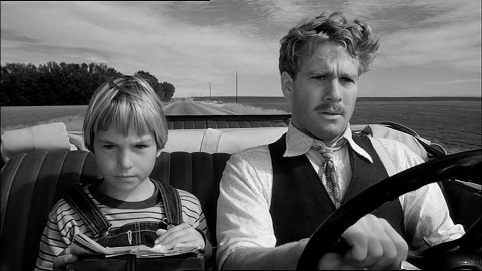 Classic Movie Review Paper Moon 1973 Mxdwn Movies