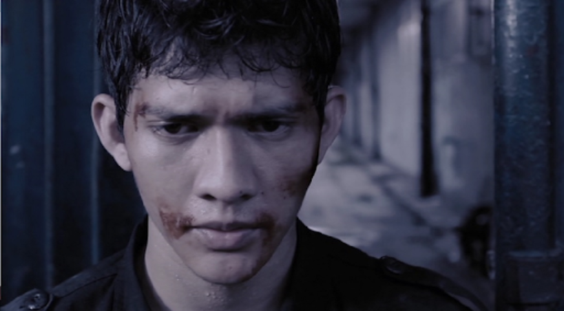 'The Raid Redemption:' Action at its Peak - mxdwn Movies