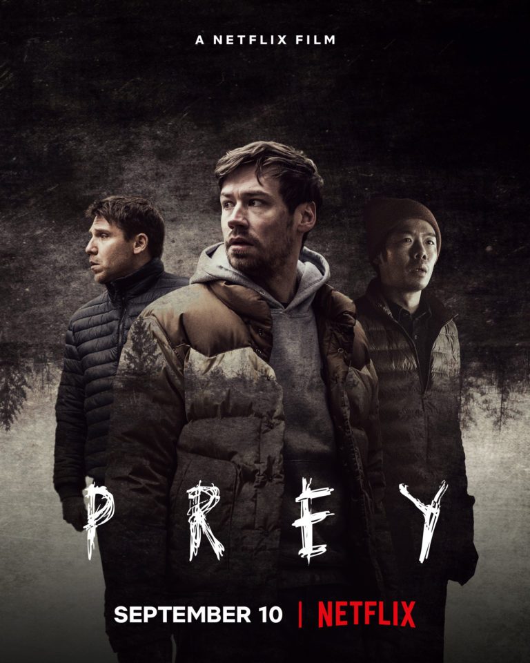 Movie Review: 'Prey' - mxdwn Movies