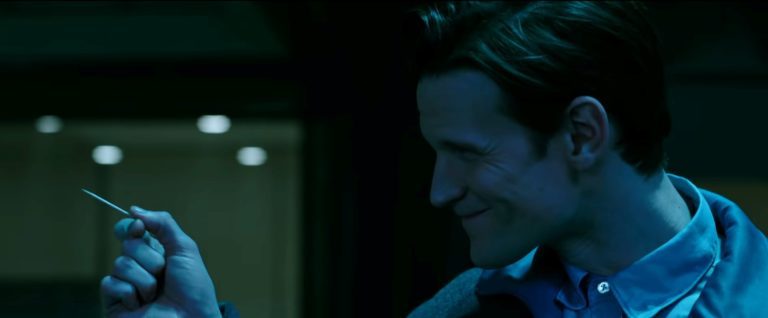 'Morbius' Review - The Vampire Movie Critics Sucked Dry - mxdwn Movies