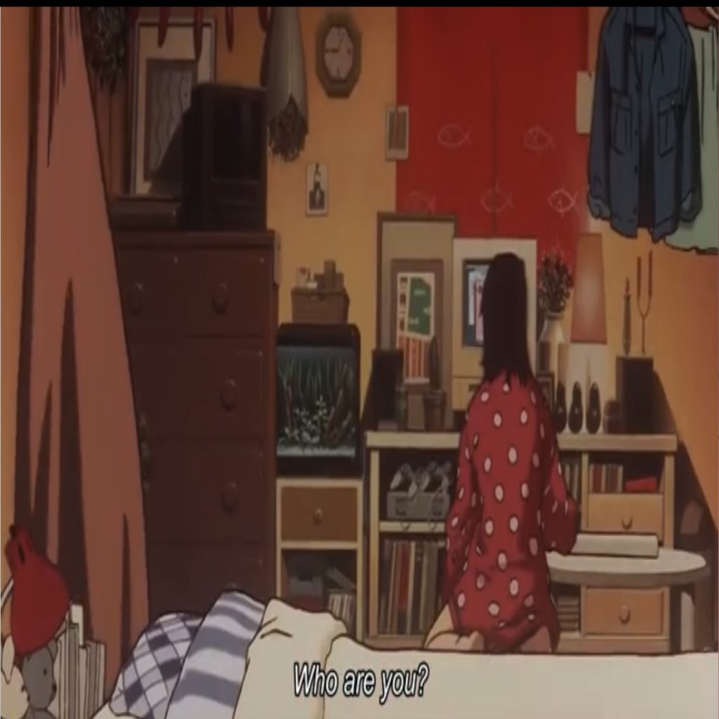 25 Years On, Satoshi Kon's 'Perfect Blue' is as Relevant as Ever ...