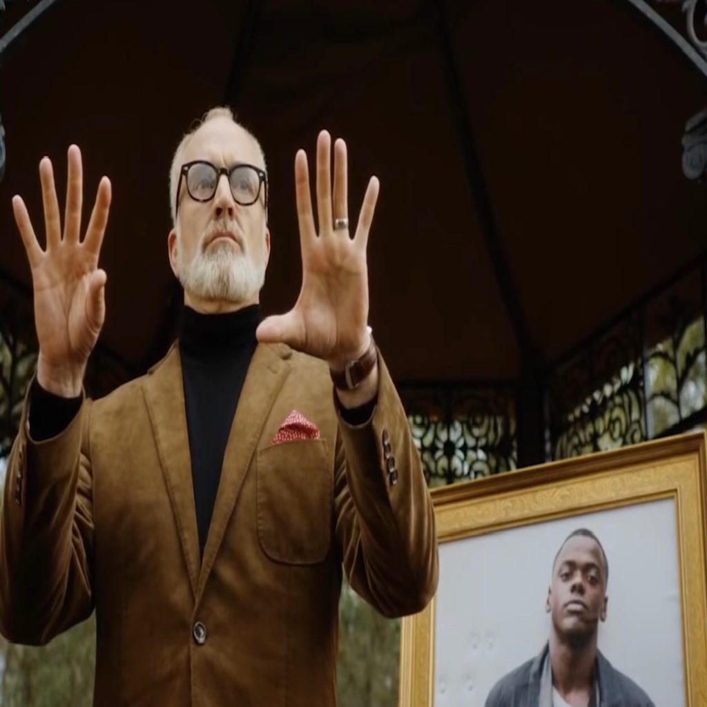 Why 'Get Out' is Jordan Peele’s Magnum Opus - mxdwn Movies