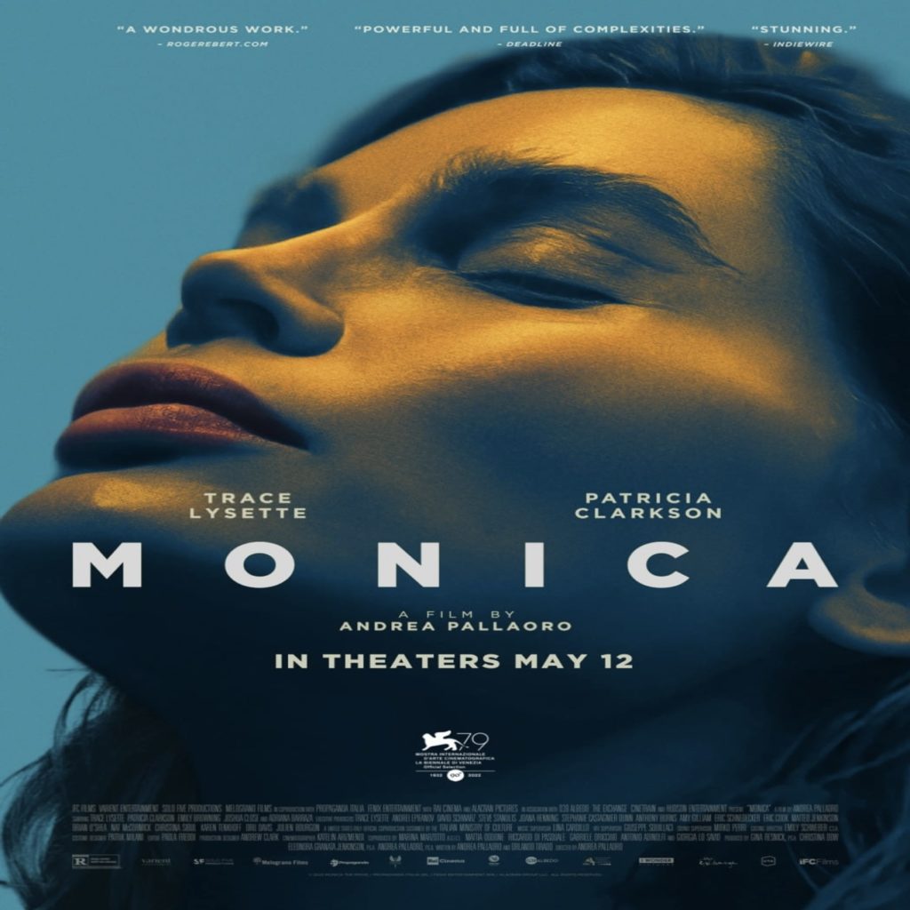 'MONICA' Review: A Conscious Portrayal of Womanhood - mxdwn Movies