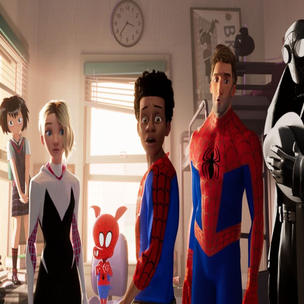 How Sony's Spider-Verse Continues To Reinvent The Superhero - mxdwn Movies