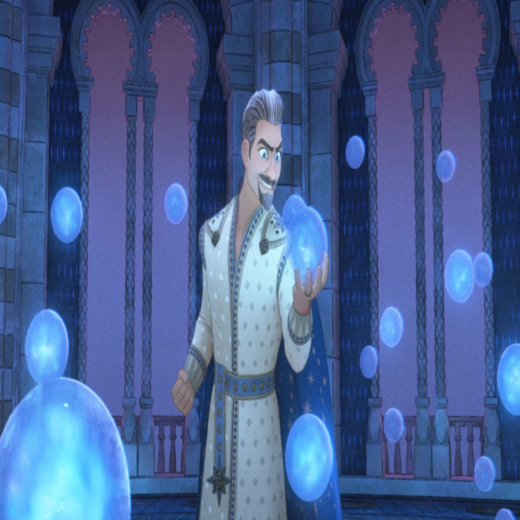 'Wish' Review: A Strangely Subversive Take On 100 Years Of Disney Magic ...