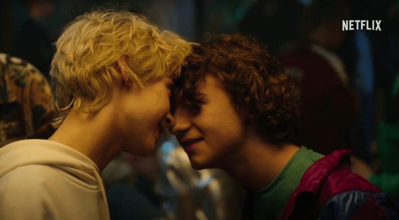 Top Ten Transgender Films For Transgender Awareness Week - mxdwn Movies