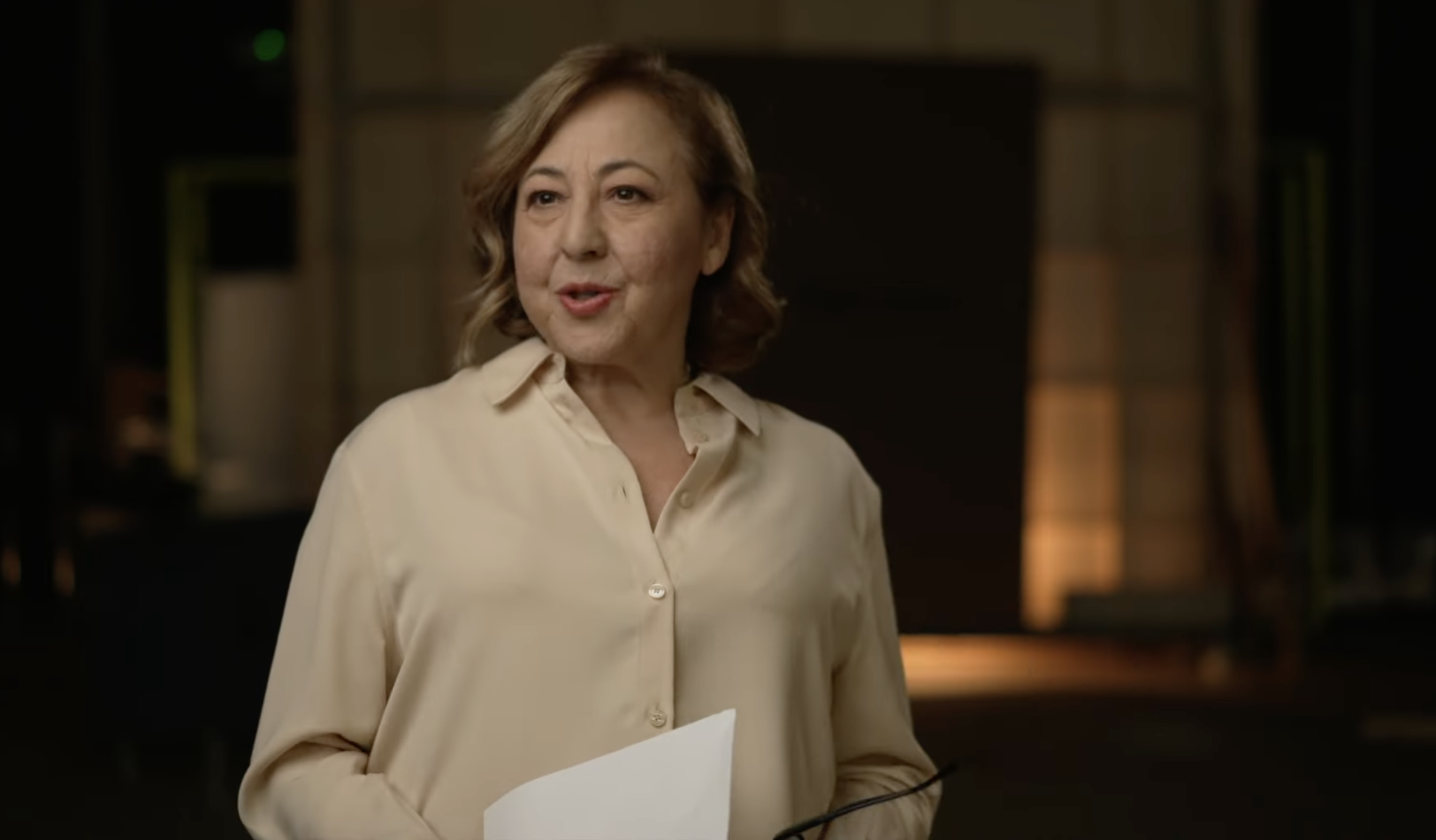 Spanish Tax Agent Thriller 'Celeste' To Debut On Streaming - mxdwn Movies