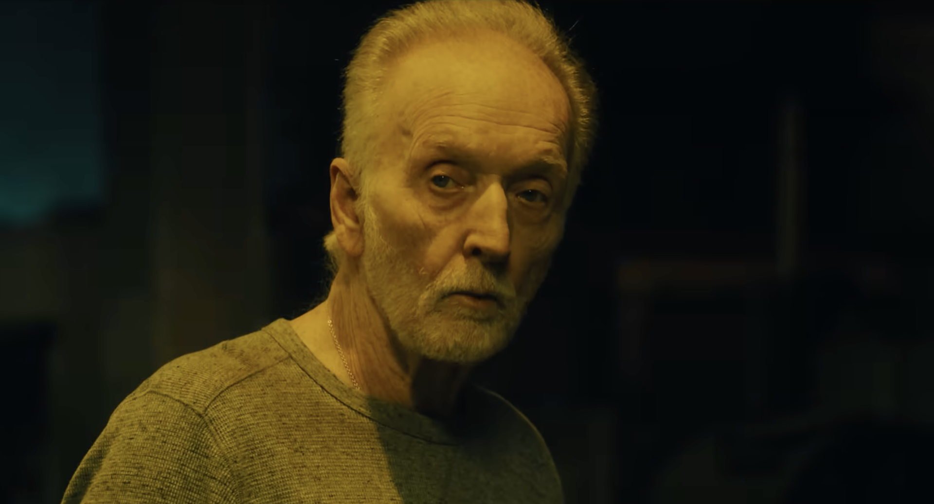 'Saw XI', Tobin Bell To Return As Jigsaw - mxdwn Movies