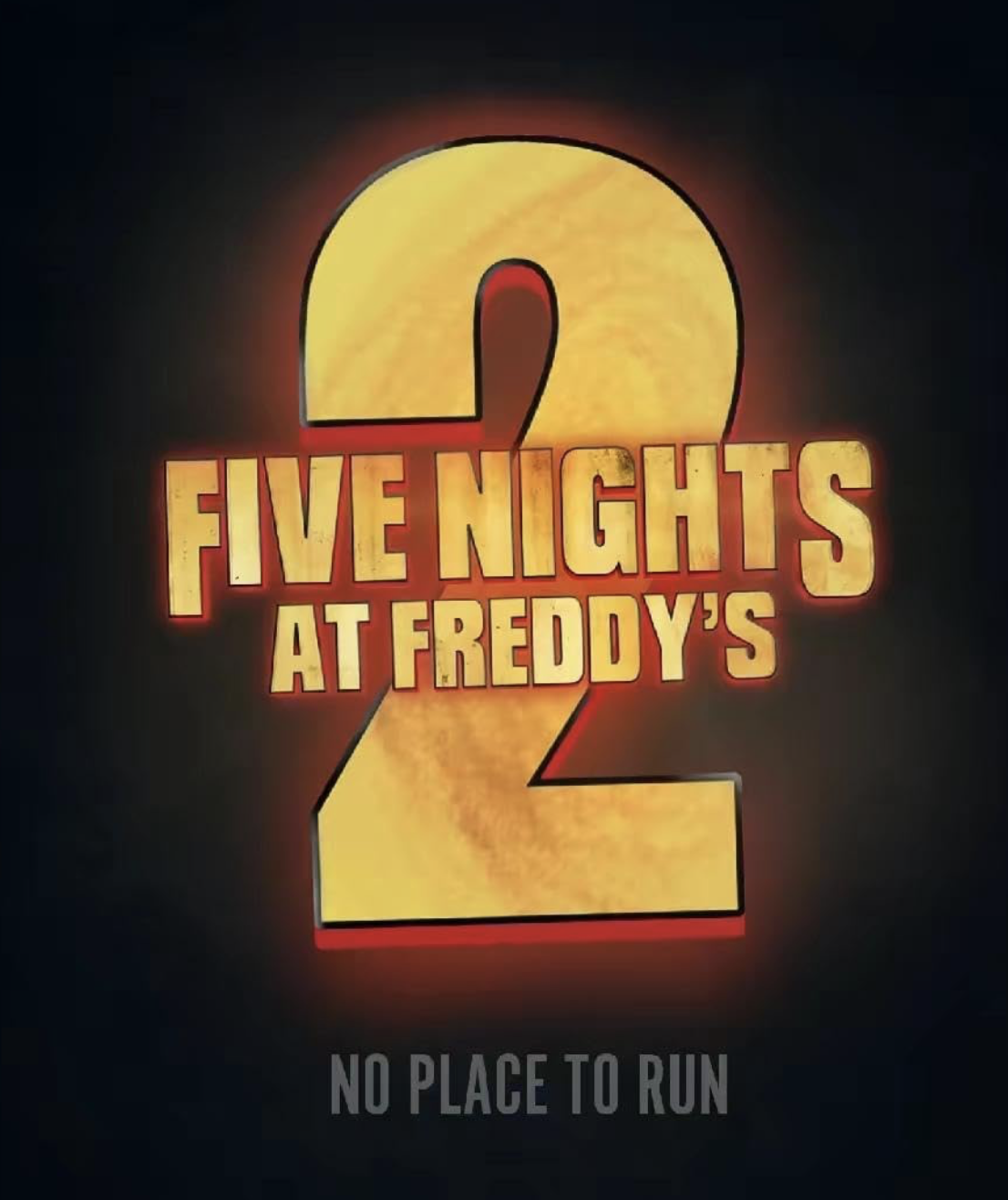 'Five Nights At Freddy's 2' Set Images Revealed - mxdwn Movies