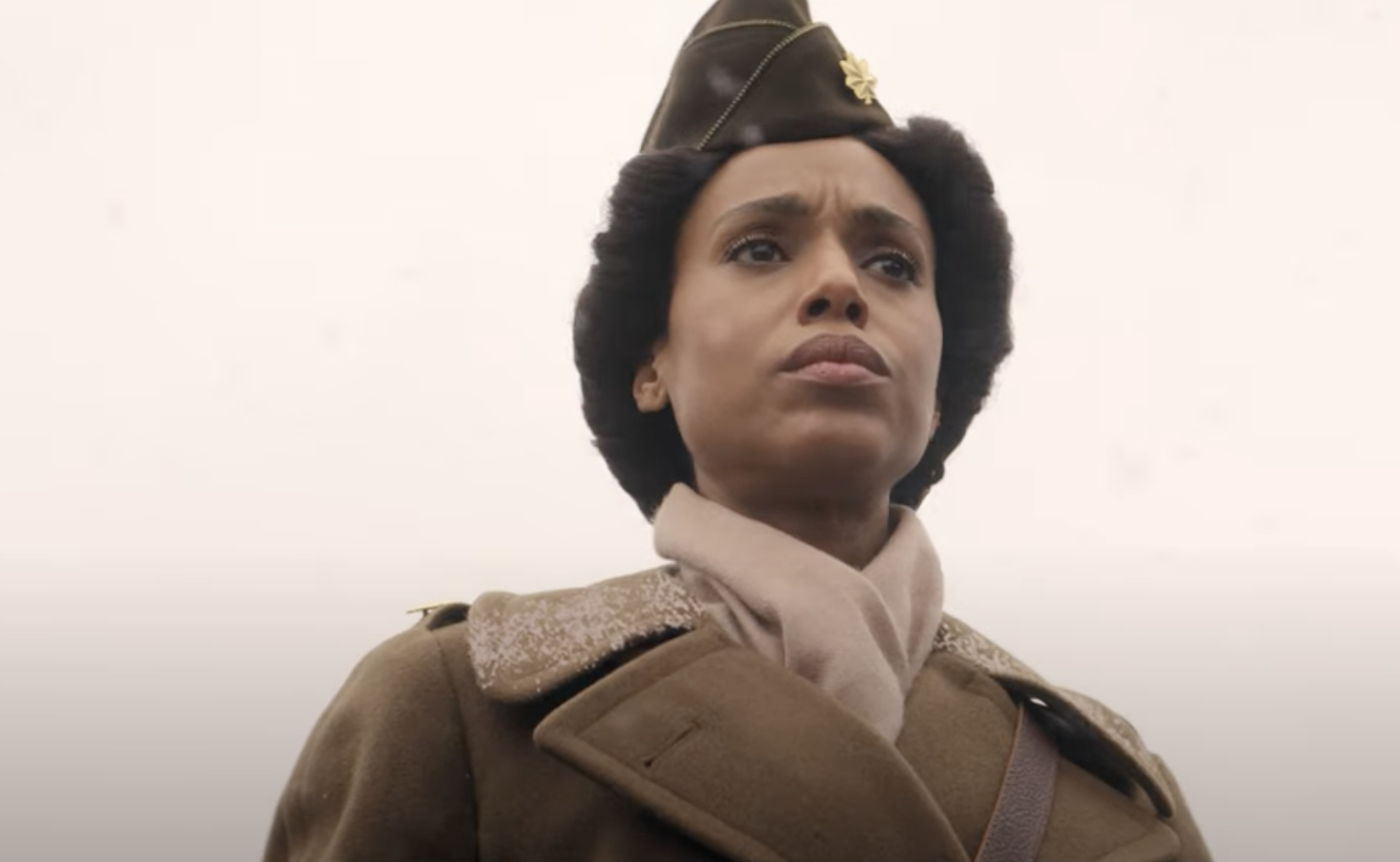 Netflix Drops New Trailer For Tyler Perry’s WWII Drama ‘The Six Triple ...