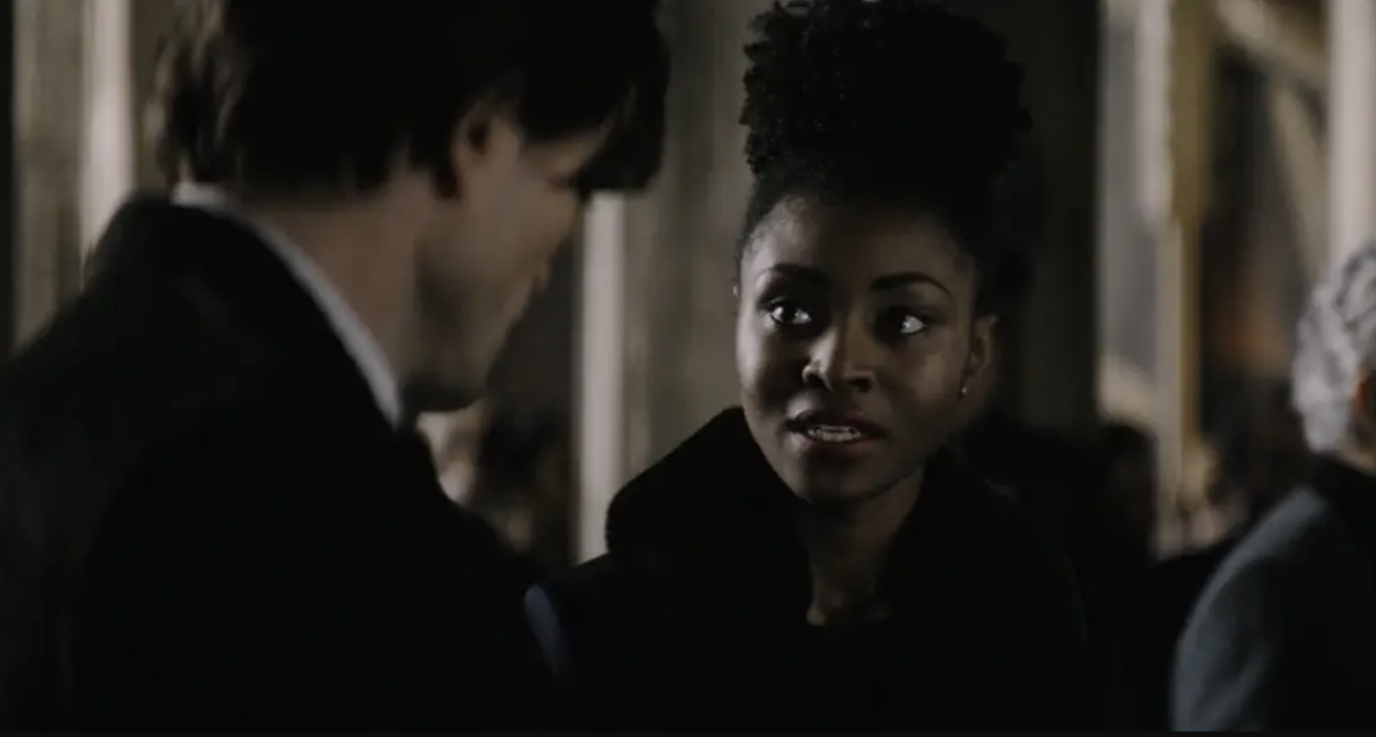 Paramount Adaptation, ‘The Running Man’, Adds Jayme Lawson - mxdwn Movies