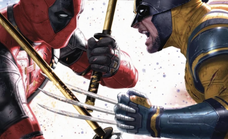 Upcoming Deadpool & Wolverine Concept Art Book Reveals Unseen Variants ...