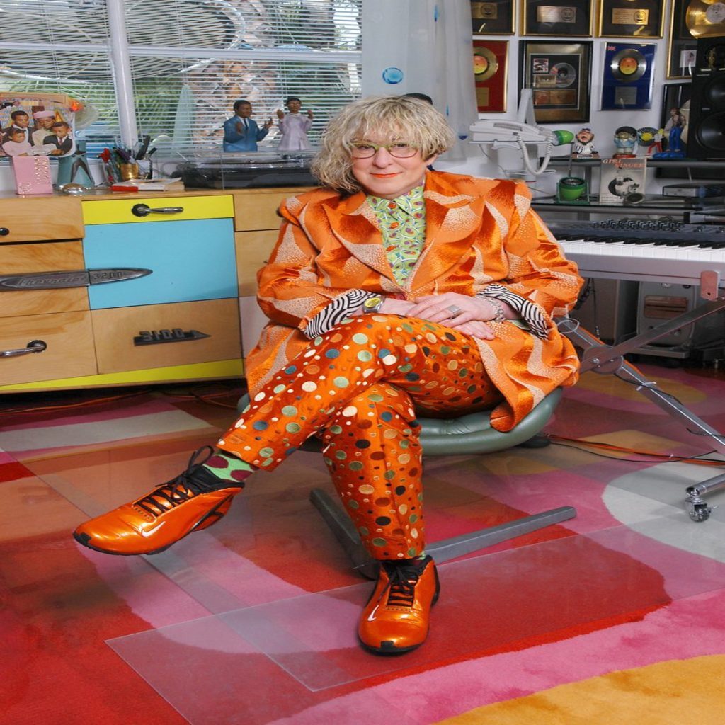 Exclusive: The World According To Allee Willis: Or Discovering Your New ...