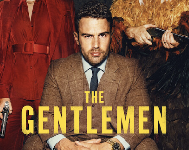 Hoyeon And Theo James To Star In Bilingual Thriller 'The Hole ...