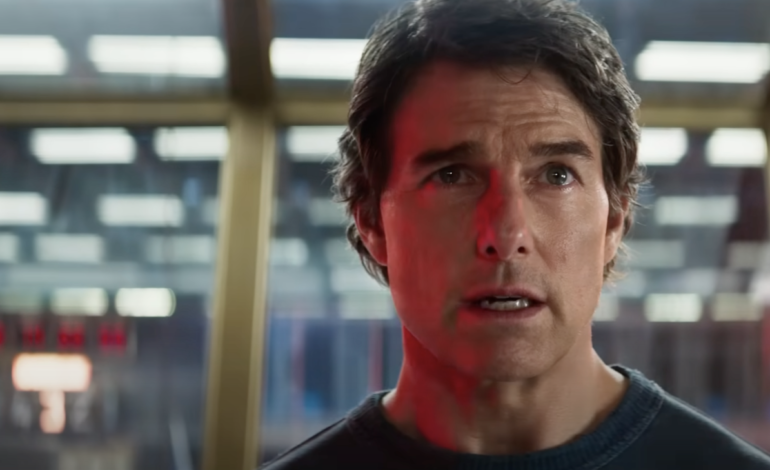 Tom Cruise Disagrees With 'Last Movie Star' Label, Praises Others Such ...