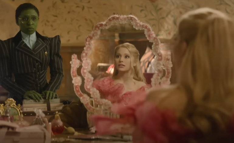 Cynthia Erivo To Be One Of The Youngest EGOT Winner With Oscar ...