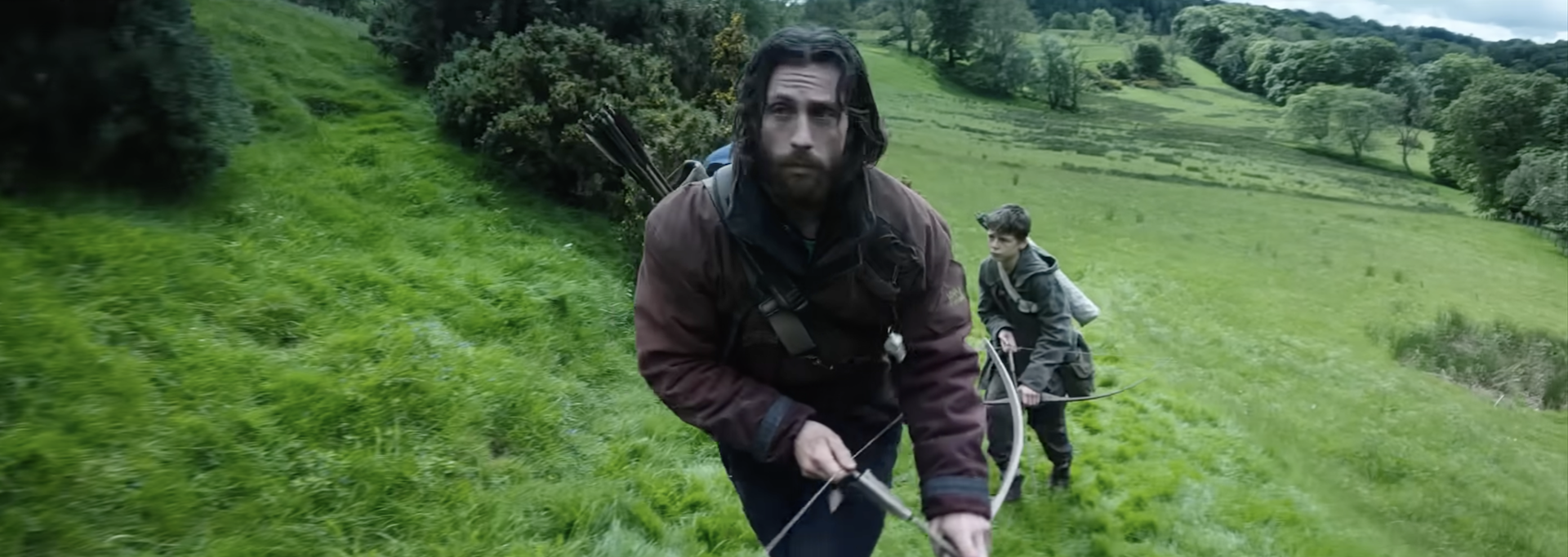 '28 Years Later' Trailer: Terrifying First Look At The Return Of The ...