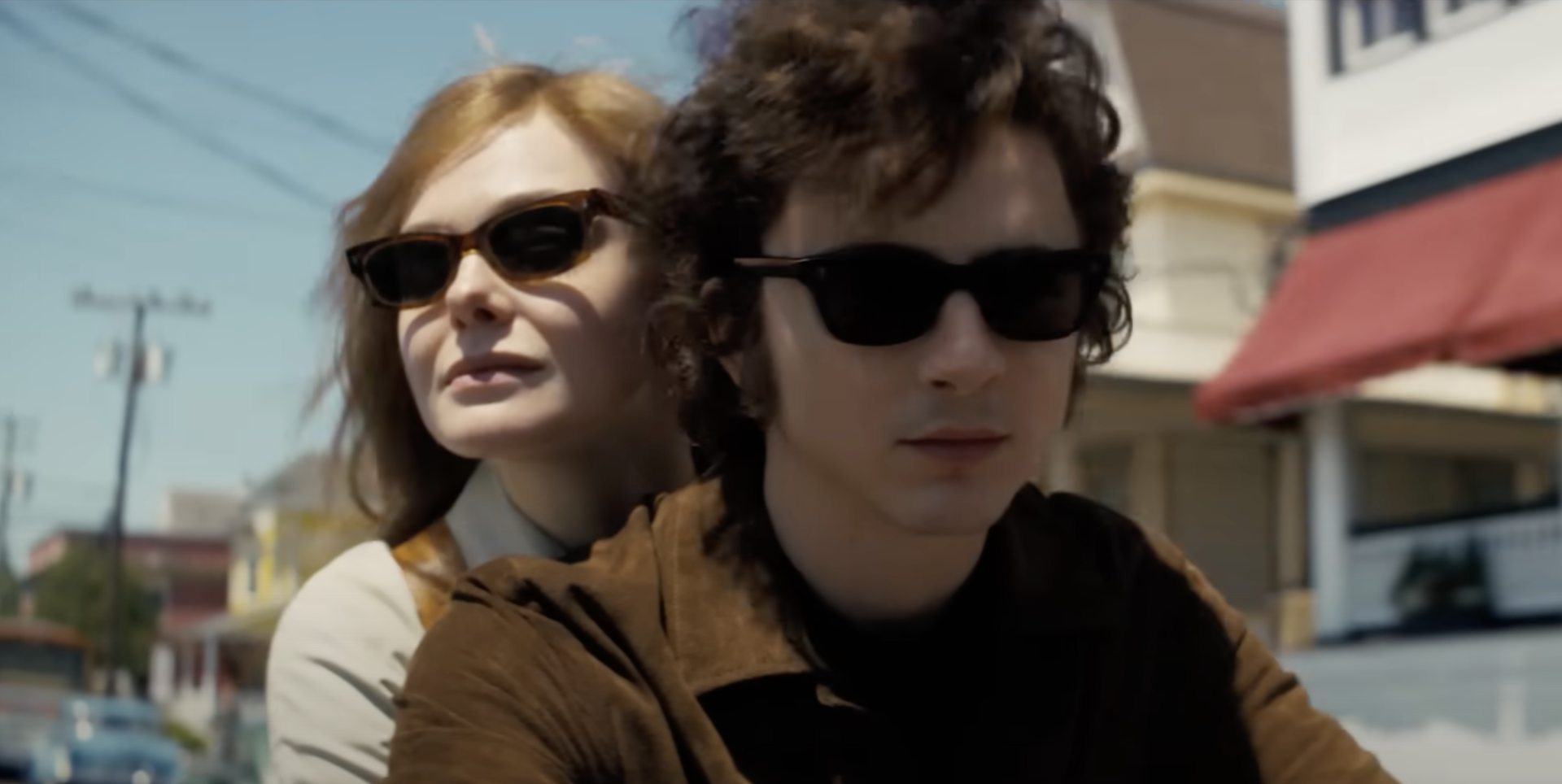 Oscar-Nominated Bob Dylan Biopic 'A Complete Unknown' Set To Premiere ...