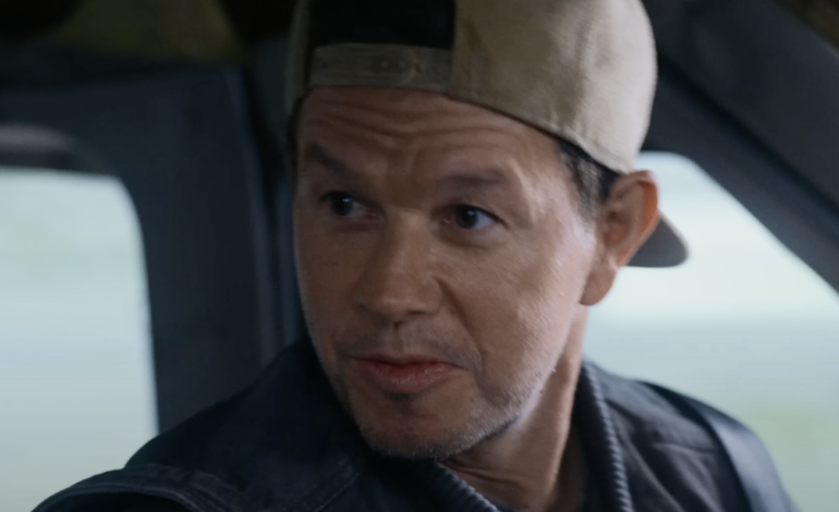 Mark Wahlberg Lands 'Flight Risk' In First Place At Box Office Despite ...