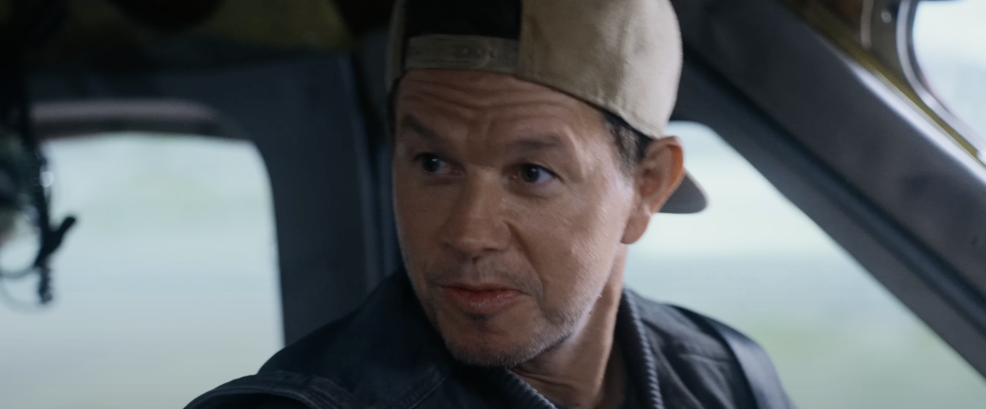 Mark Wahlberg Lands 'Flight Risk' In First Place At Box Office Despite ...