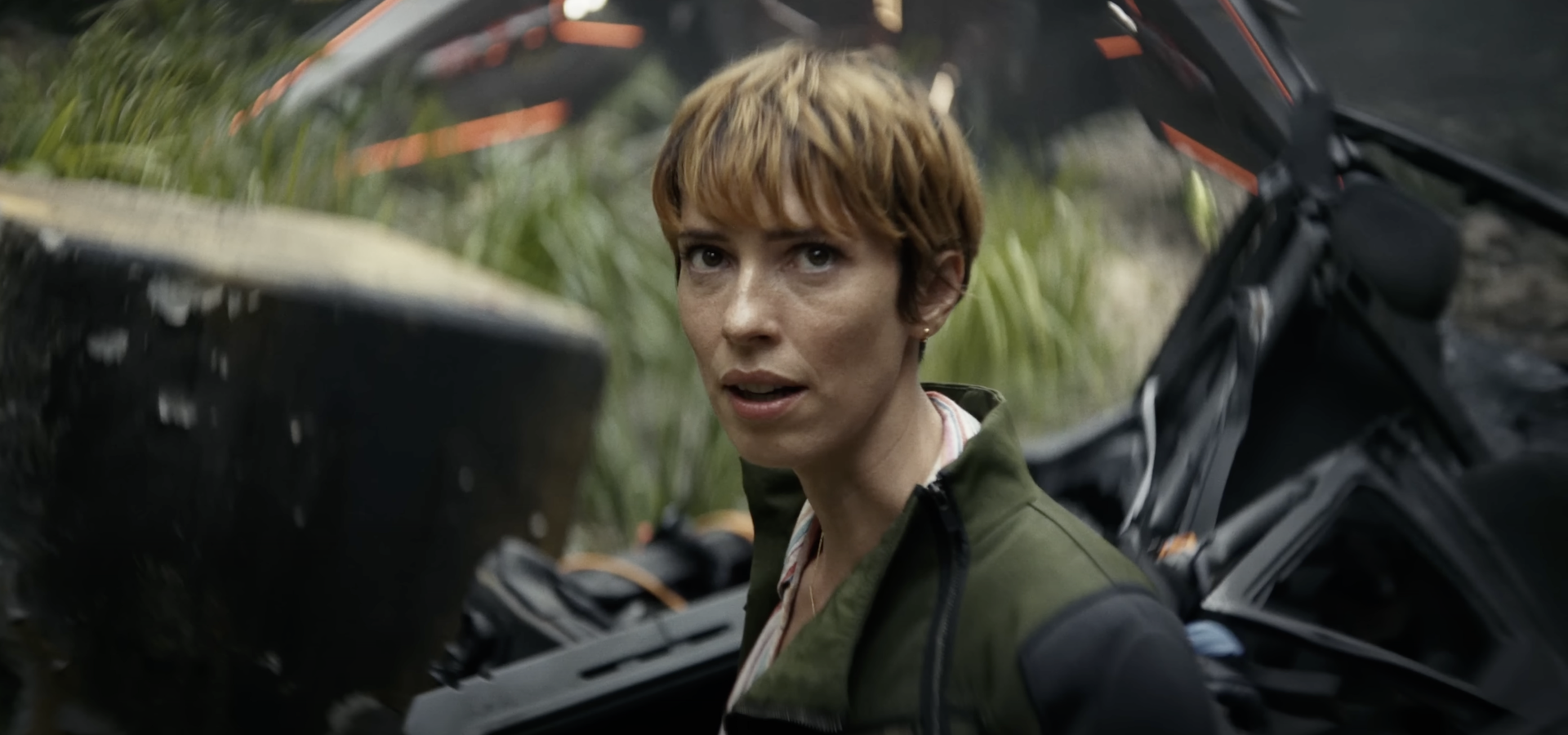 Adam Wingard’s ‘Onslaught’ Casts Rebecca Hall - mxdwn Movies