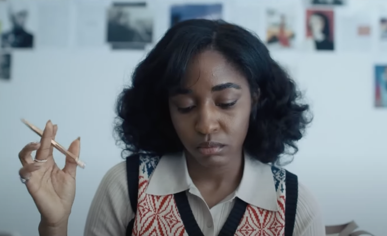 REVIEW: 'Opus' Is Thriller With Killer Music - mxdwn Movies