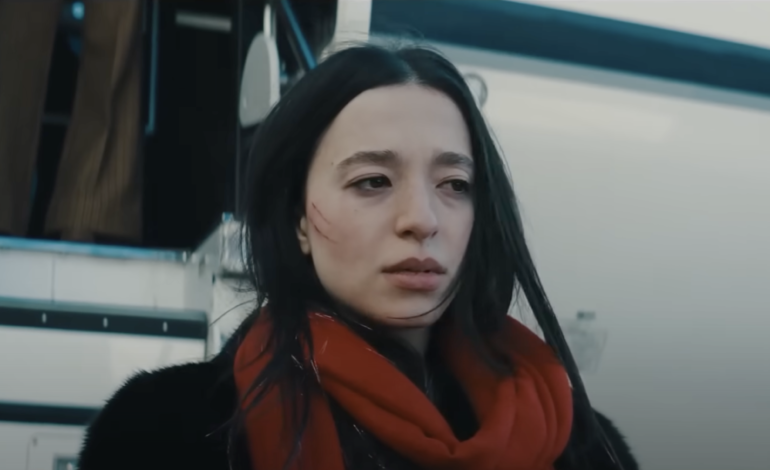 Sydney Sweeney Drops Out Of A24's 'Masque Of The Red Death' Project ...