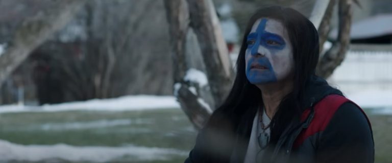 Reclaiming Our Stories: The Rise Of Native American Representation In ...