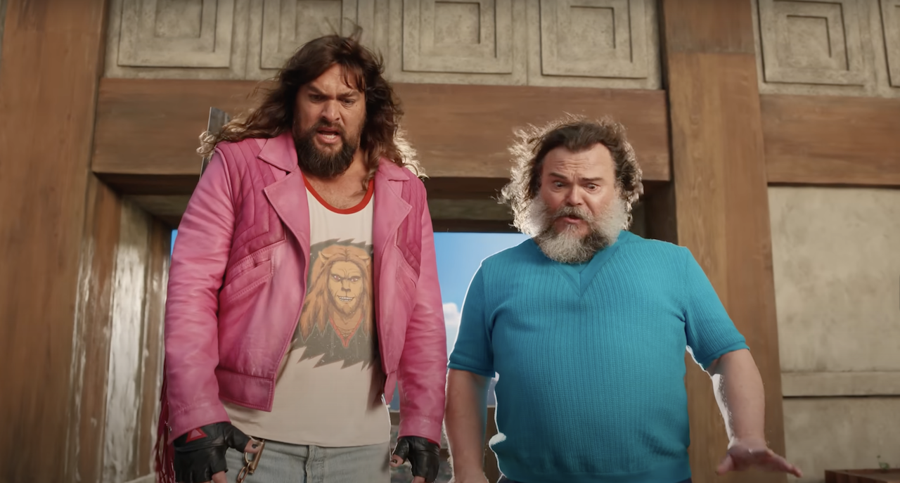 'A Minecraft Movie' Director Cites 'Napolean Dynamite' As Film's ...