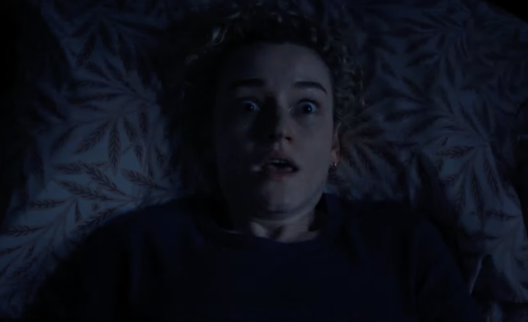 'Barbarian' Director Zach Cregger Teases New Mystery In First Trailer ...