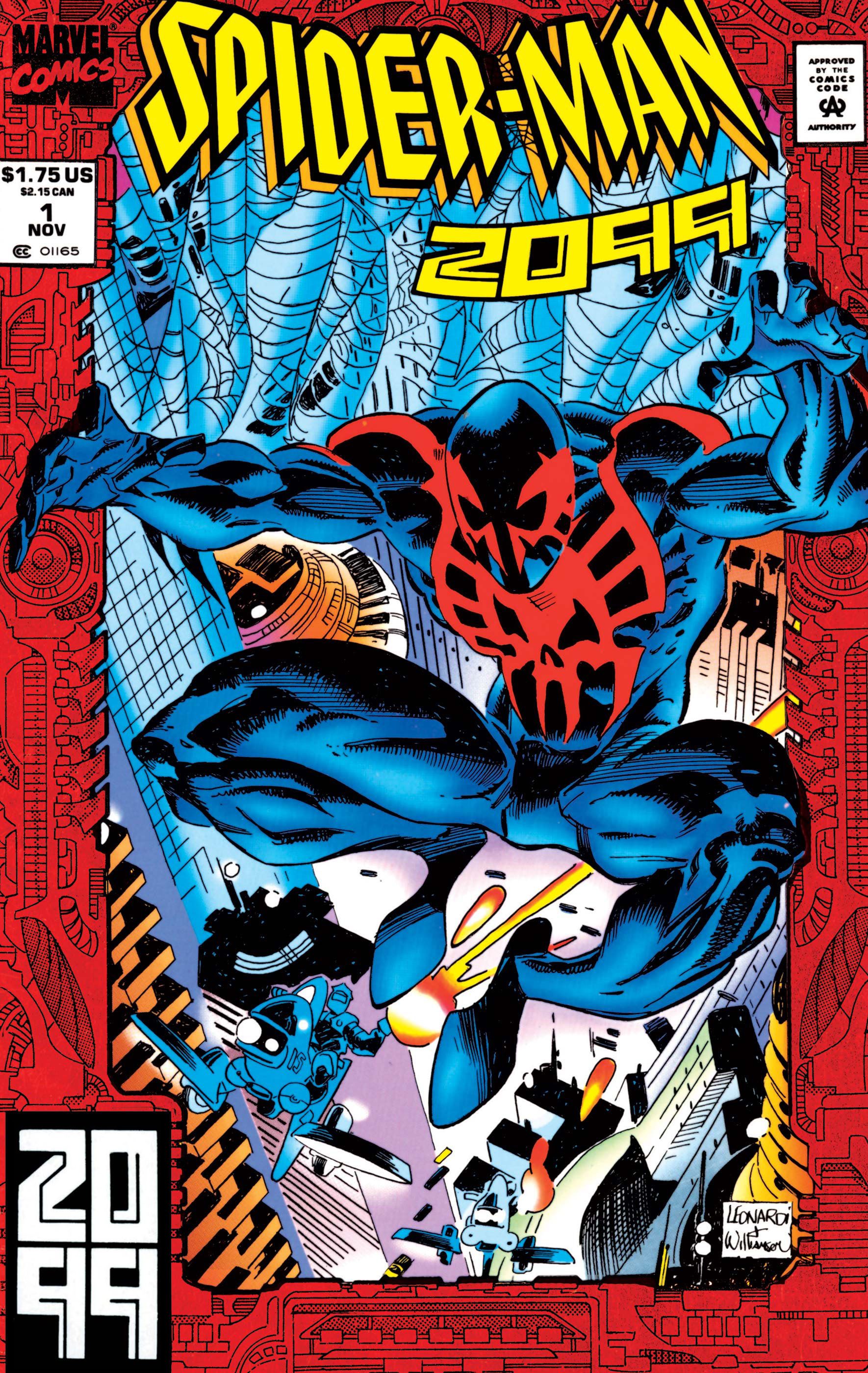 Marvel And DC Comics Writer And Creator Of Spider-Man 2099, Peter David Dead at 68 - mxdwn Movies