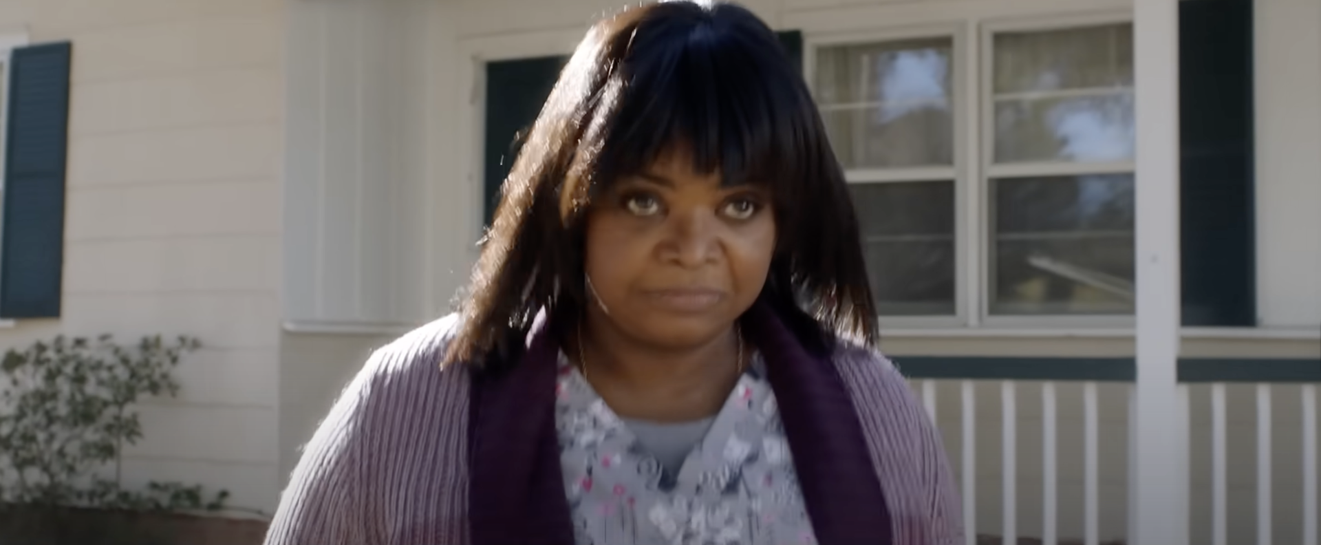 'Ma' Sequel Announced With Octavia Spencer Returning - mxdwn Movies