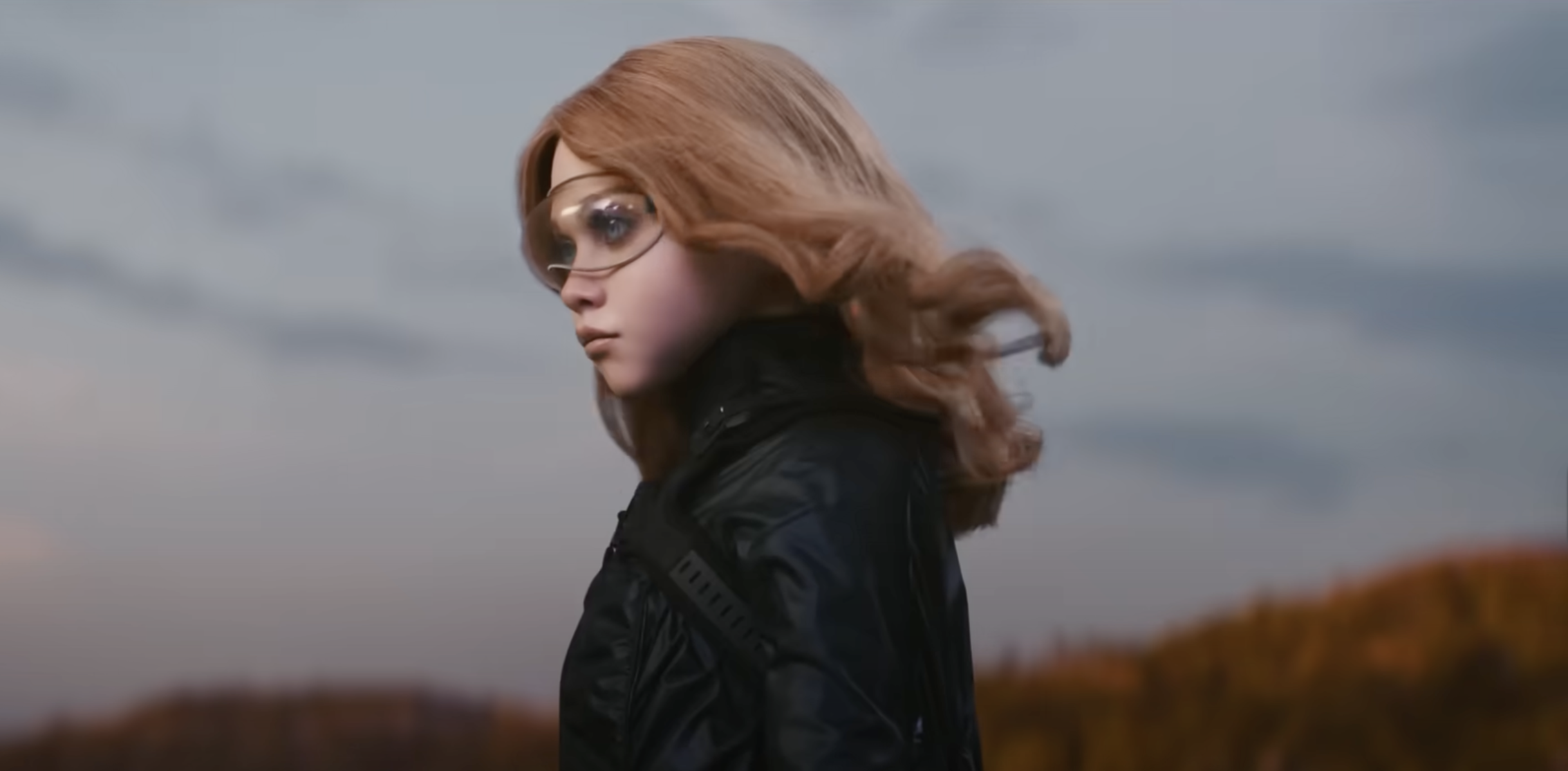 'M3GAN 2.0' To Receieve Extended Cut After Box Office Disappointment ...