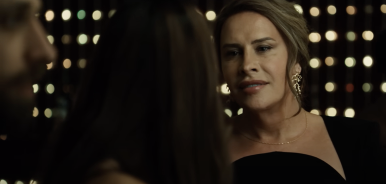 First Openly Trans Actress Nominee Karla Sofía Gascón: "I Will Continue ...